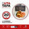 Ruta de la tapa Coín 2022, el producto KM 0 como estrella